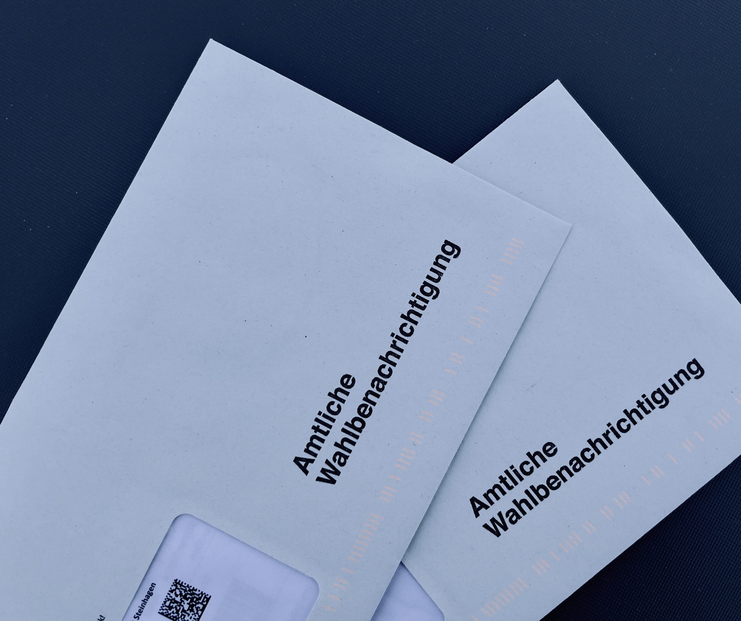Bundestagswahl 2025: So wird gewählt | Sarah Süß